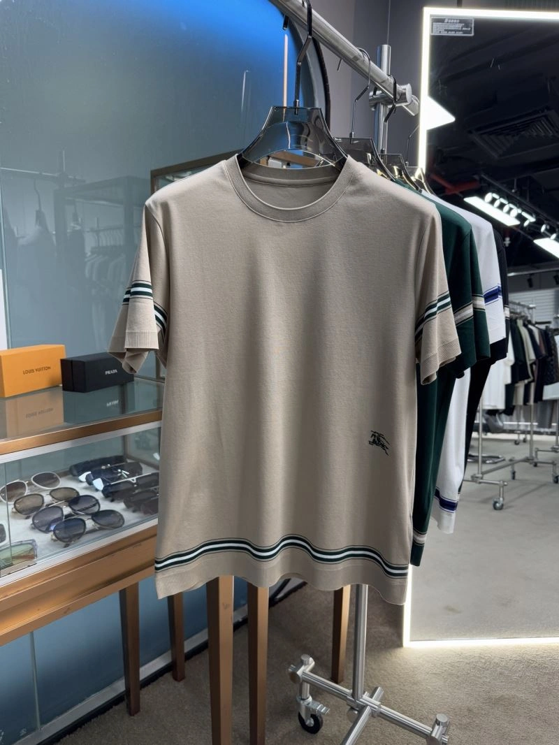Burberry T-Shirts