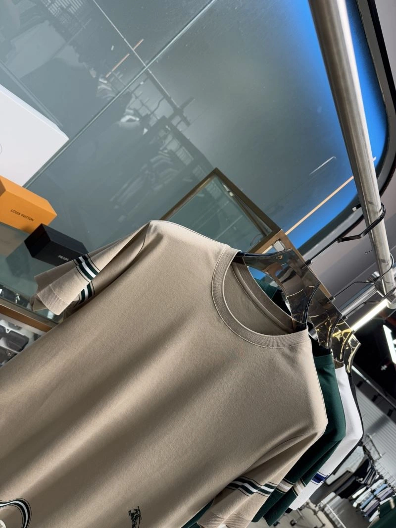 Cut-rate Burberry T-Shirts