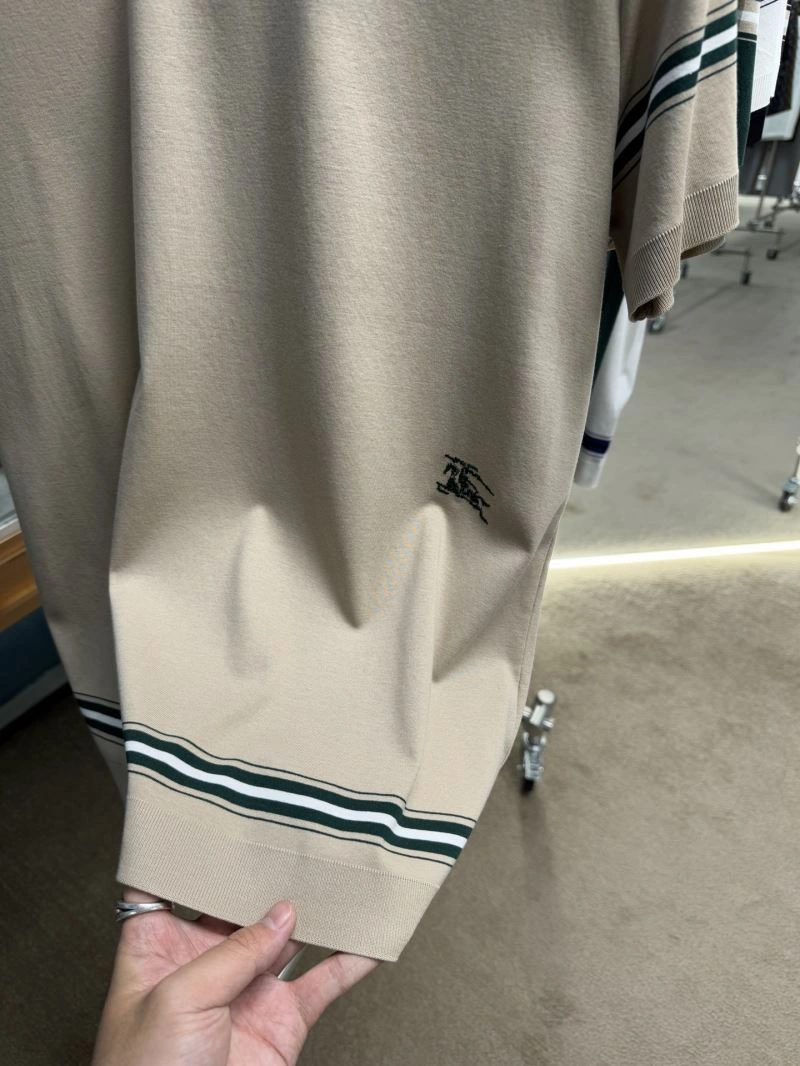 Cut-rate Burberry T-Shirts
