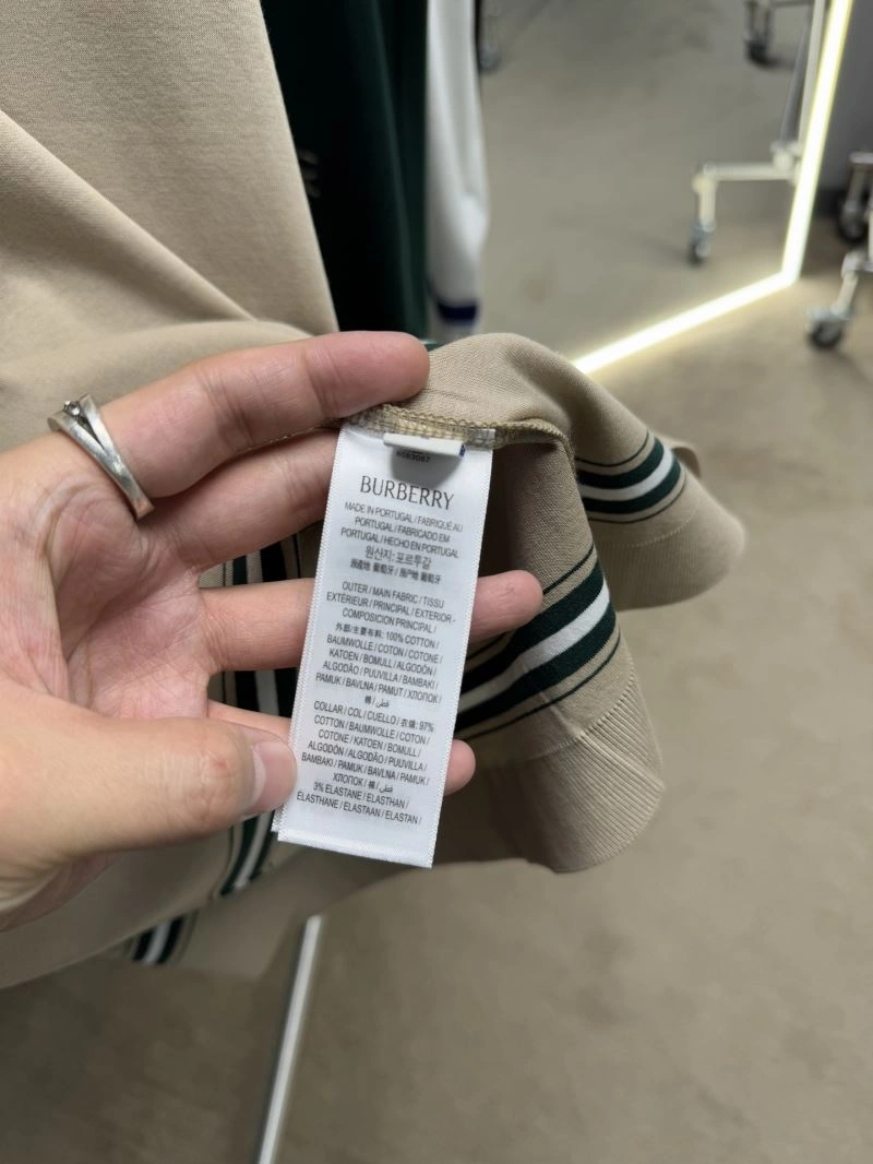 Cut-rate Burberry T-Shirts