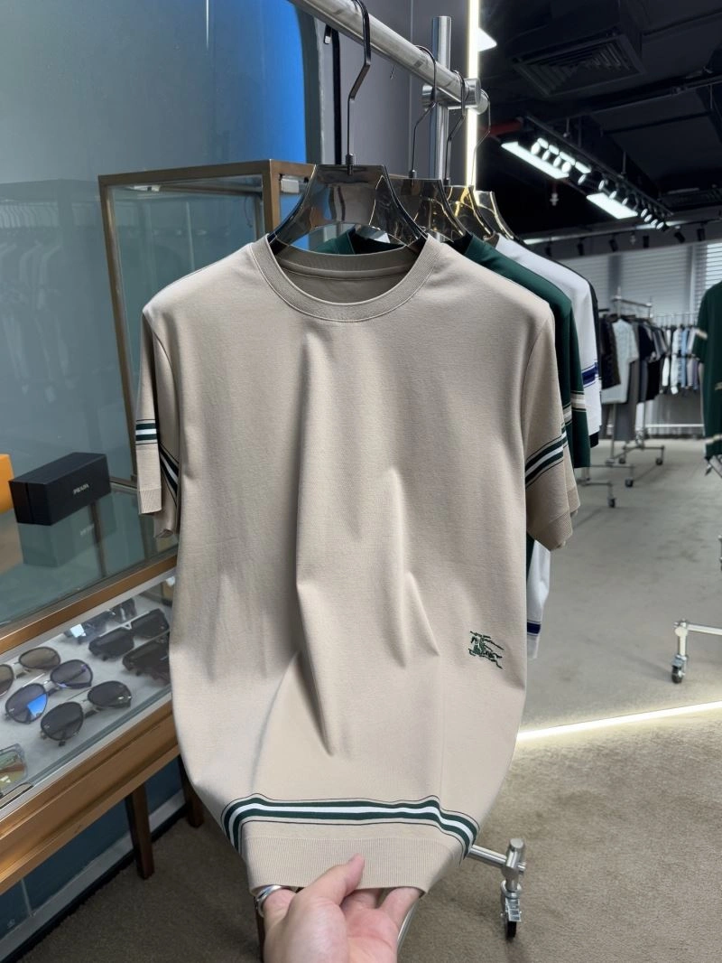Cut-rate Burberry T-Shirts