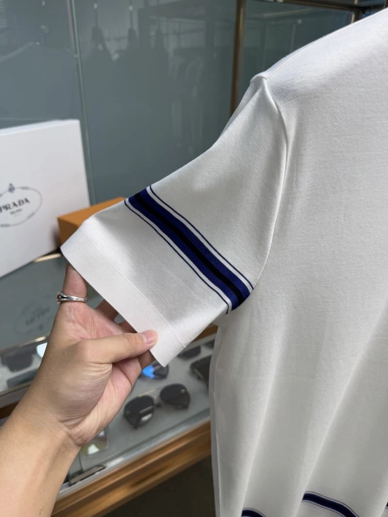 Budget-friendly Burberry T-Shirts