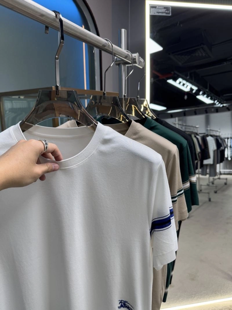 Budget-friendly Burberry T-Shirts