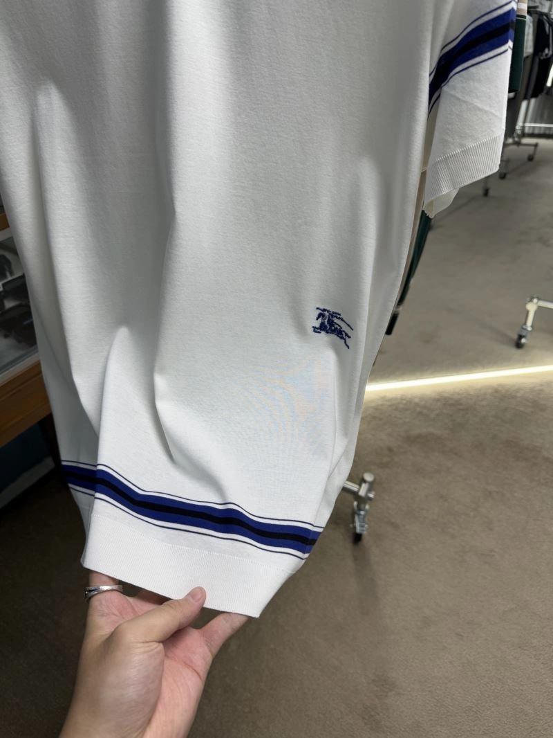 Budget-friendly Burberry T-Shirts