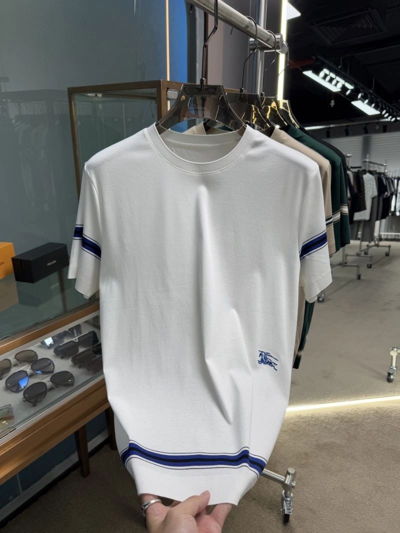 Budget-friendly Burberry T-Shirts