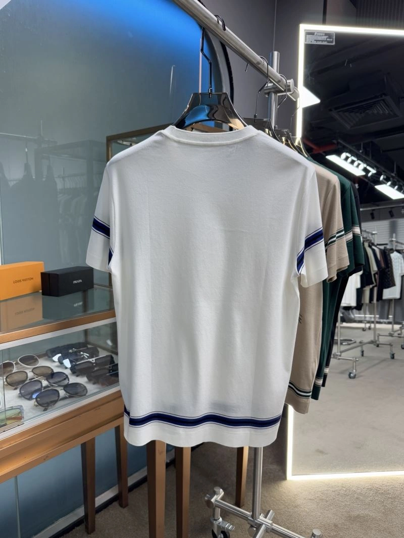 Budget-friendly Burberry T-Shirts