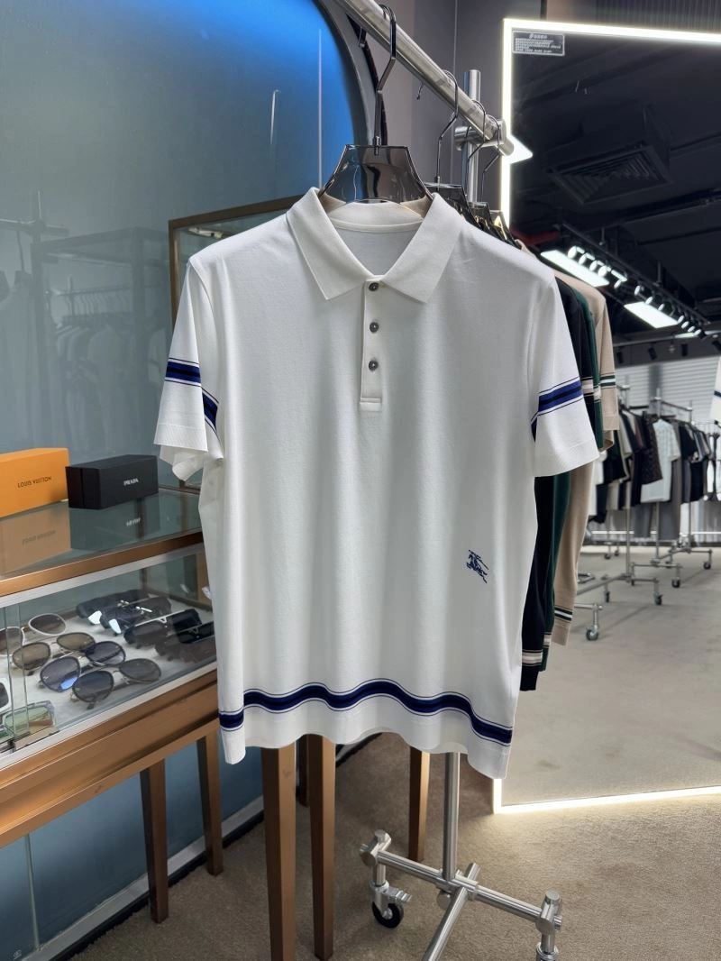 Burberry T-Shirts