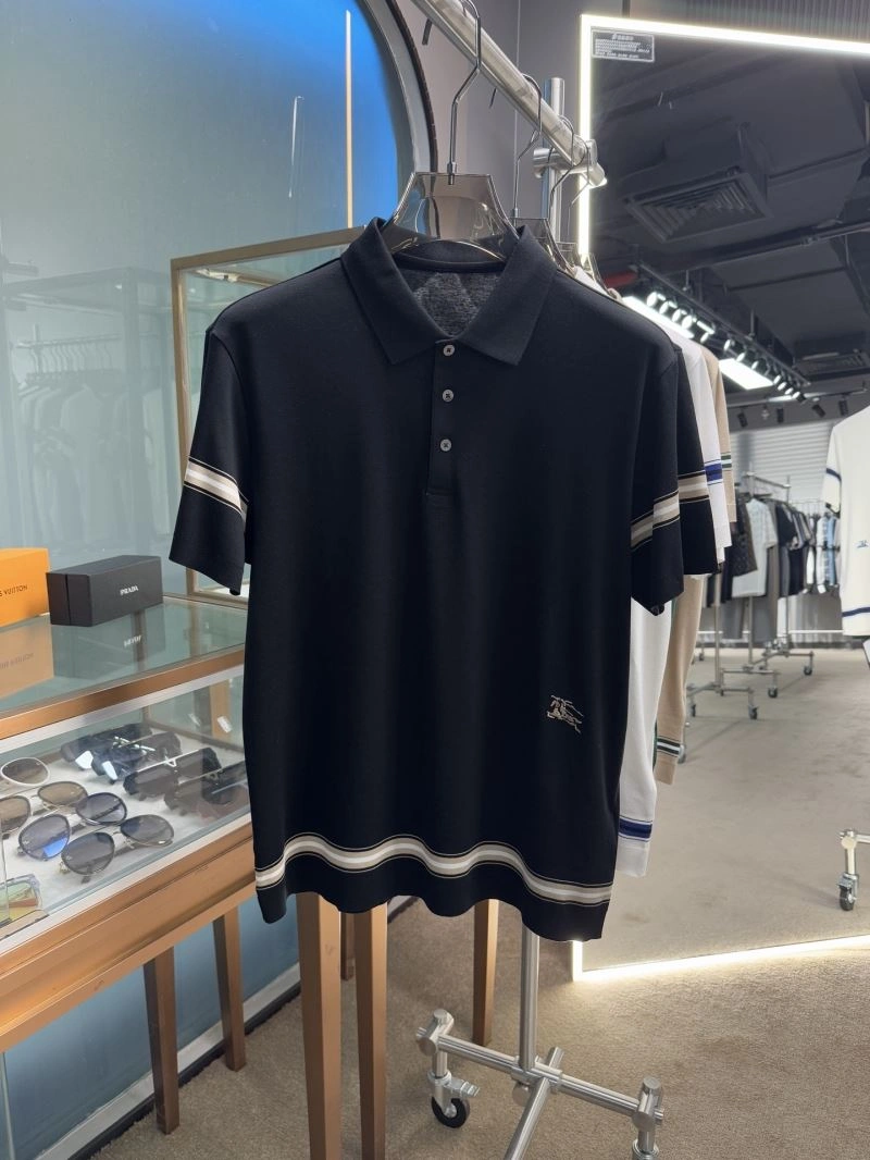 Burberry T-Shirts