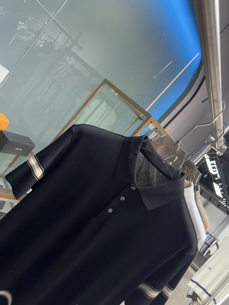 Top mirror Burberry T-Shirts