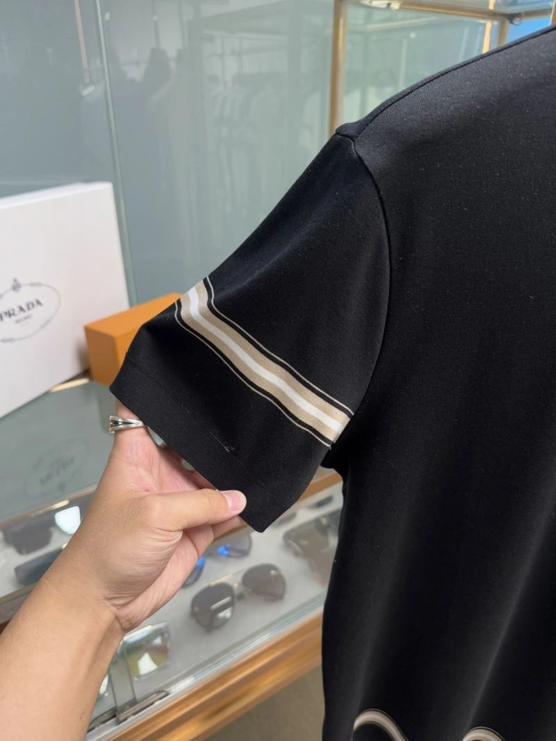 Top mirror Burberry T-Shirts