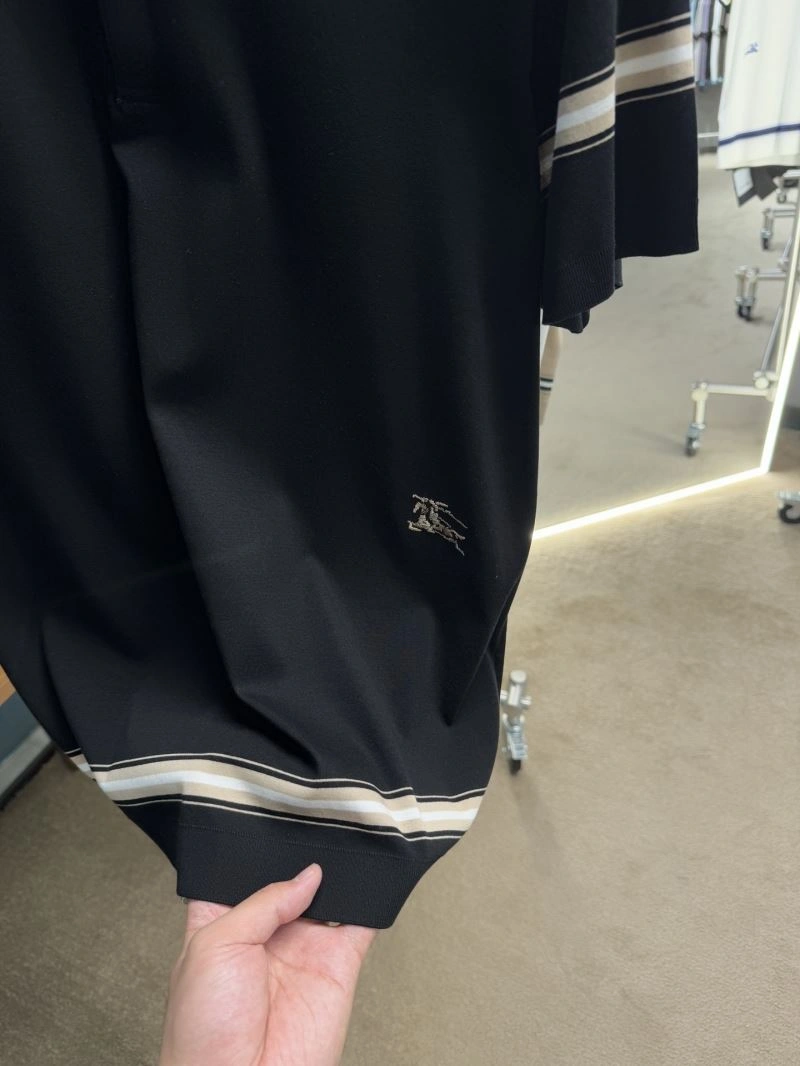 Top mirror Burberry T-Shirts