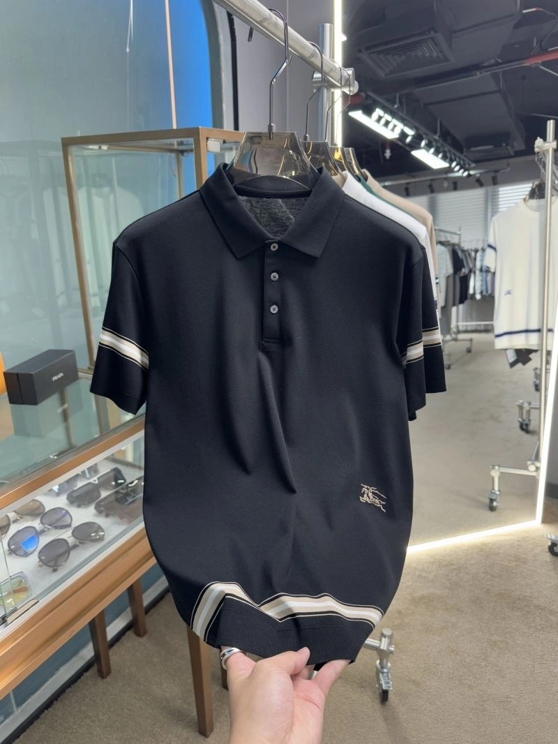 Top mirror Burberry T-Shirts