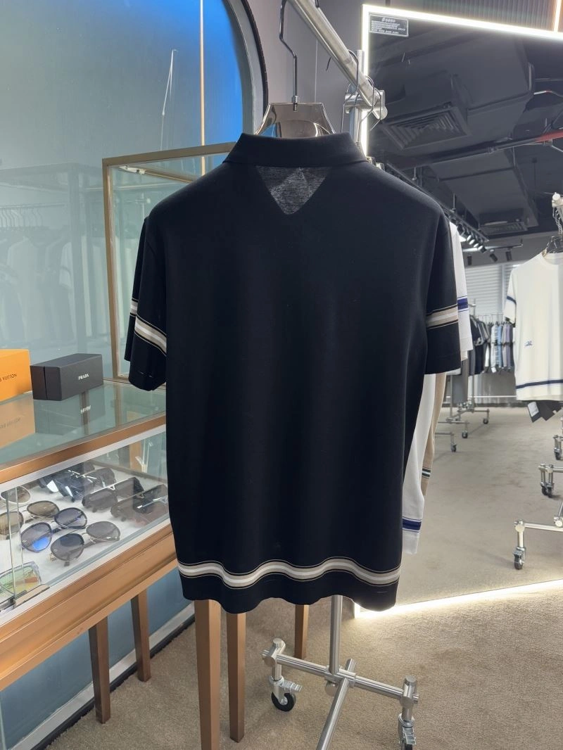 Top mirror Burberry T-Shirts