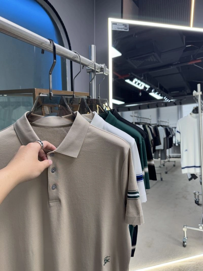 Cut-rate Burberry T-Shirts
