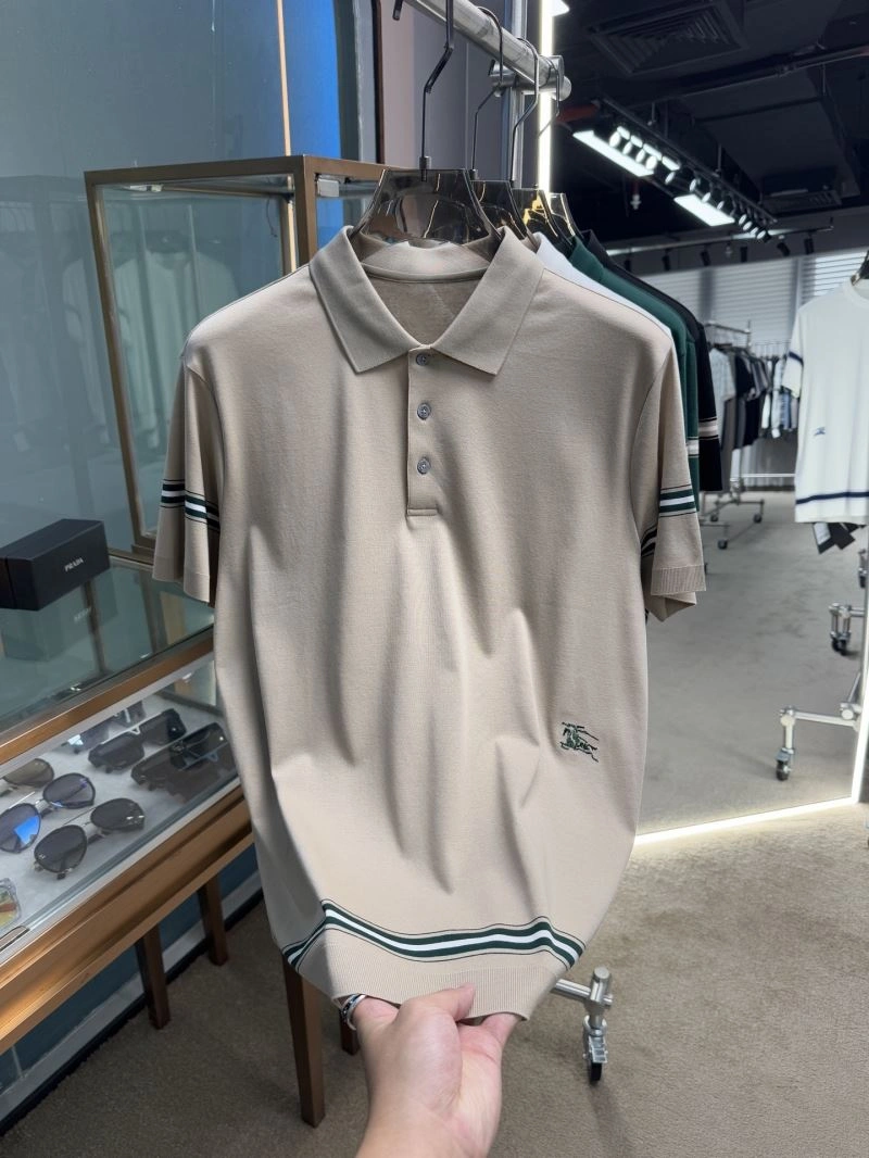 Cut-rate Burberry T-Shirts