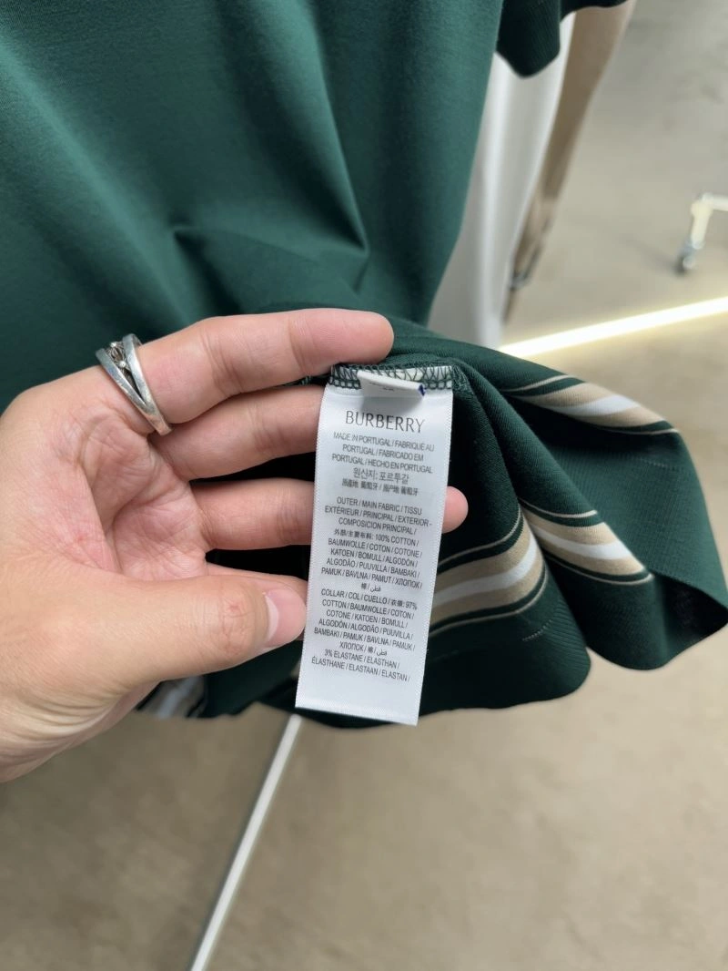 Reasonably priced Burberry T-Shirts