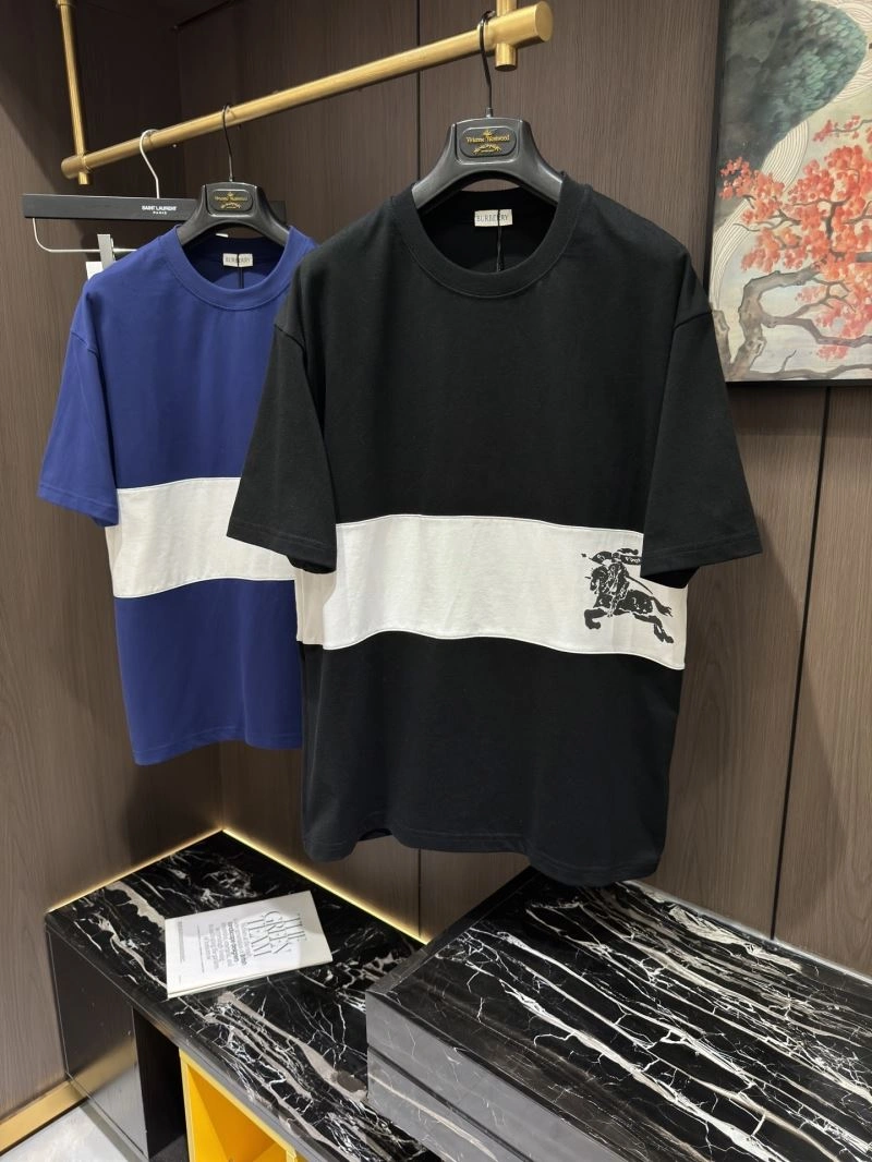 Burberry T-Shirts