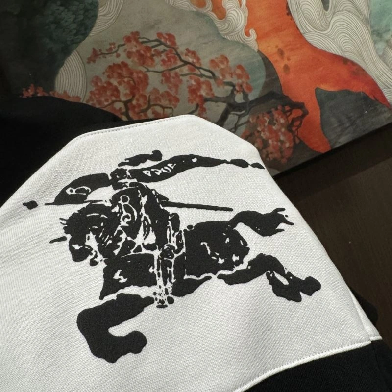 Accurate model Burberry T-Shirts