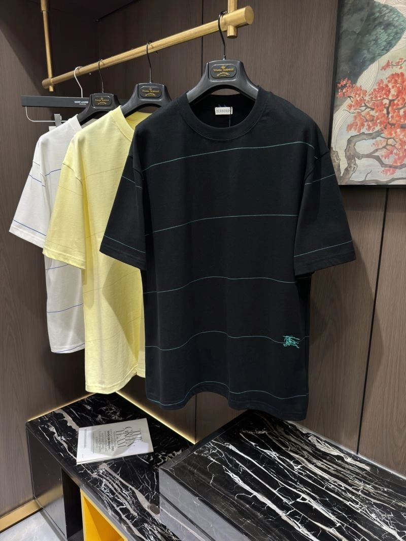 Burberry T-Shirts