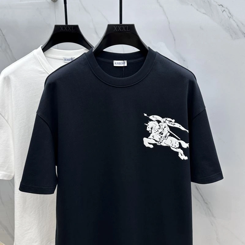 Official Burberry T-Shirts