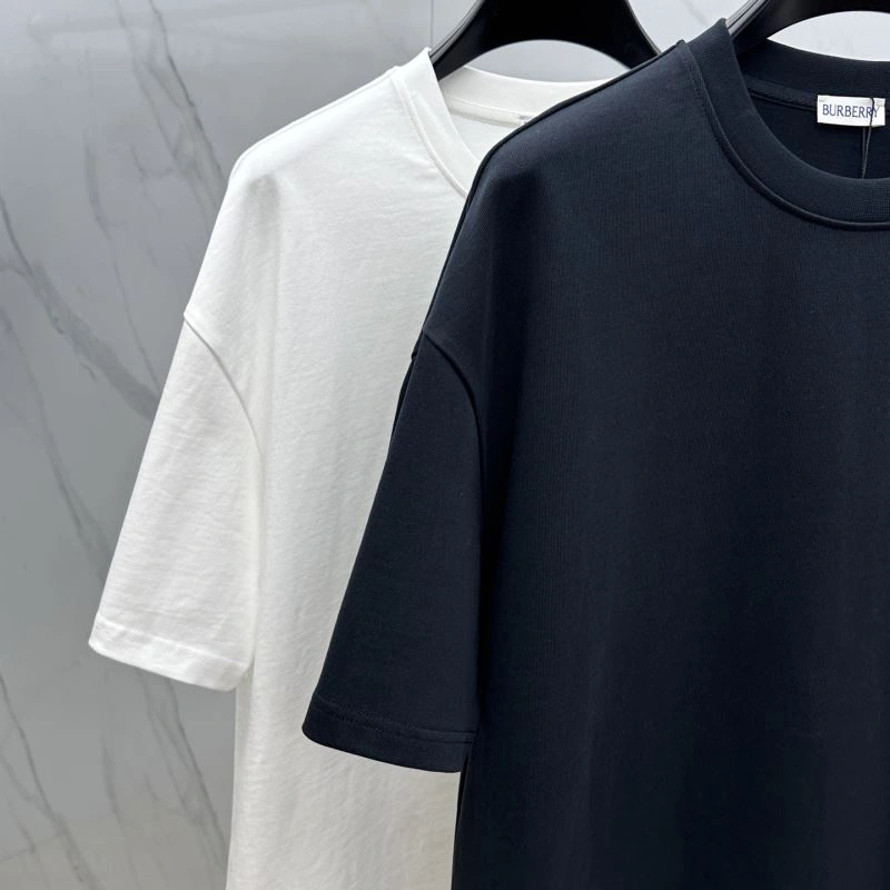Official Burberry T-Shirts