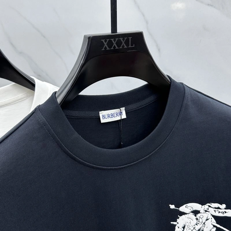 Official Burberry T-Shirts