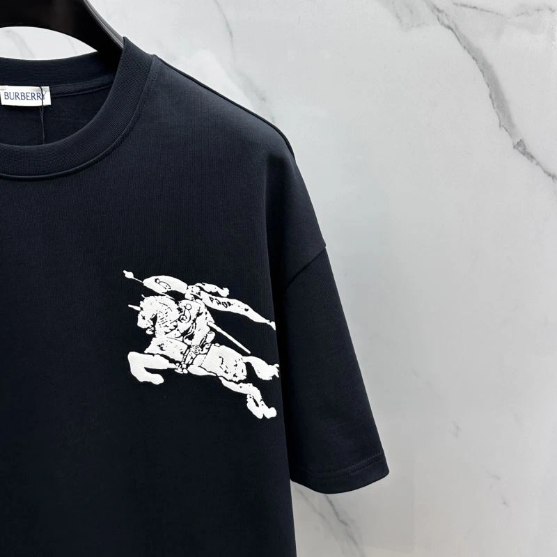 Official Burberry T-Shirts