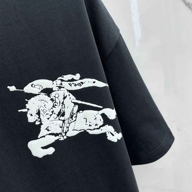 Official Burberry T-Shirts