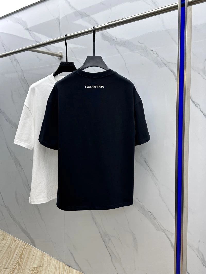 Official Burberry T-Shirts
