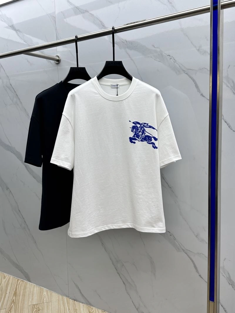 Burberry T-Shirts