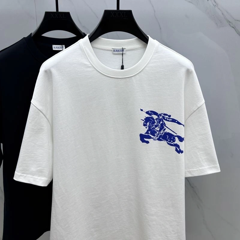 Official Burberry T-Shirts