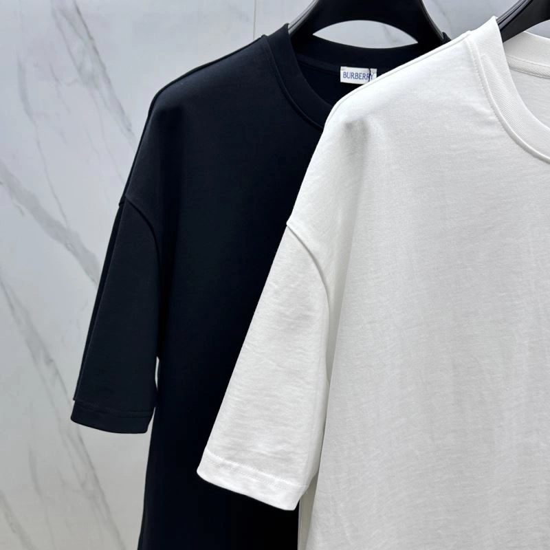 Official Burberry T-Shirts
