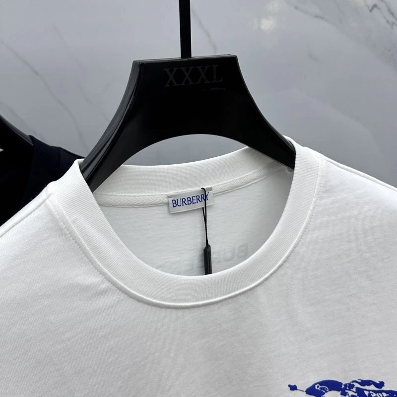 Official Burberry T-Shirts