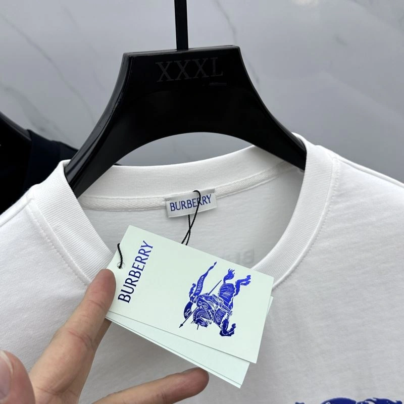 Official Burberry T-Shirts