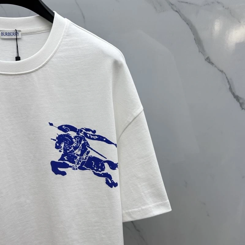 Official Burberry T-Shirts