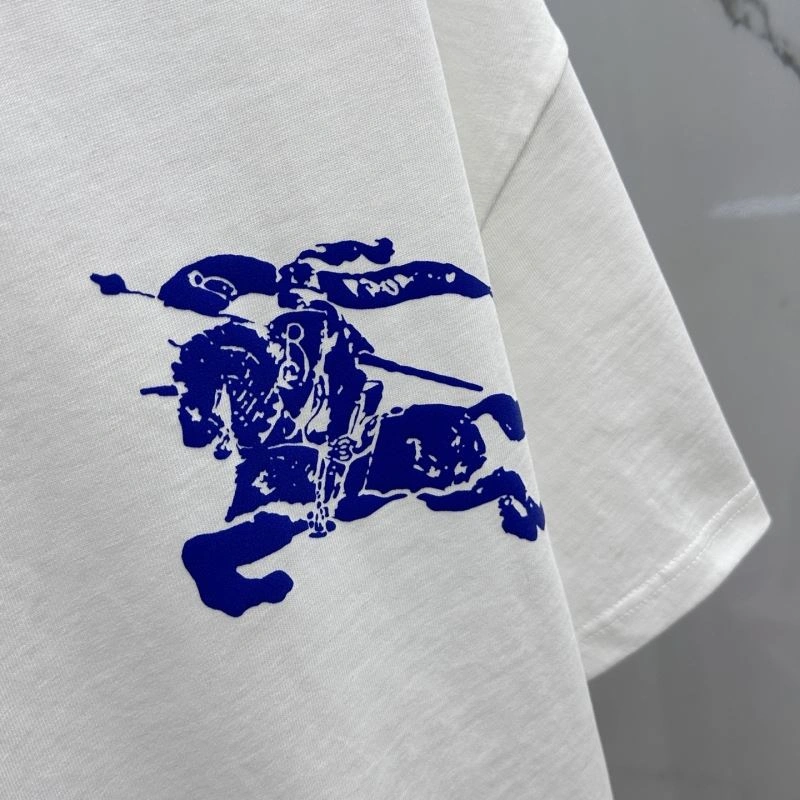 Official Burberry T-Shirts