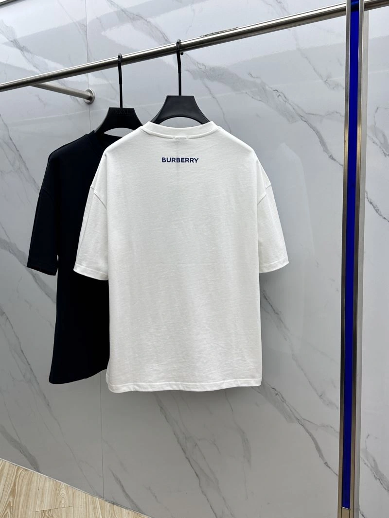 Official Burberry T-Shirts