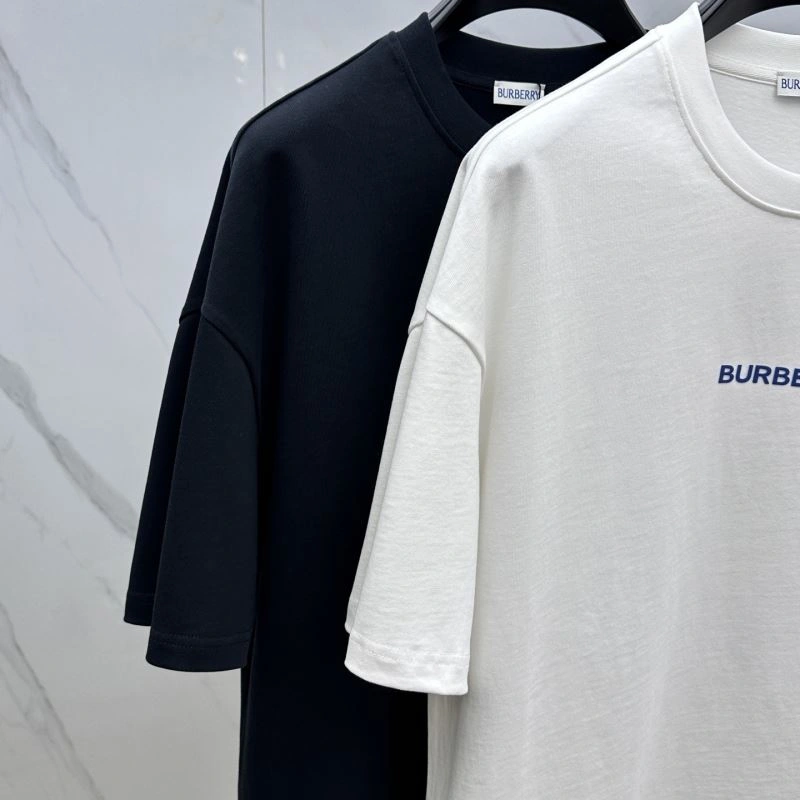 High fidelity Burberry T-Shirts