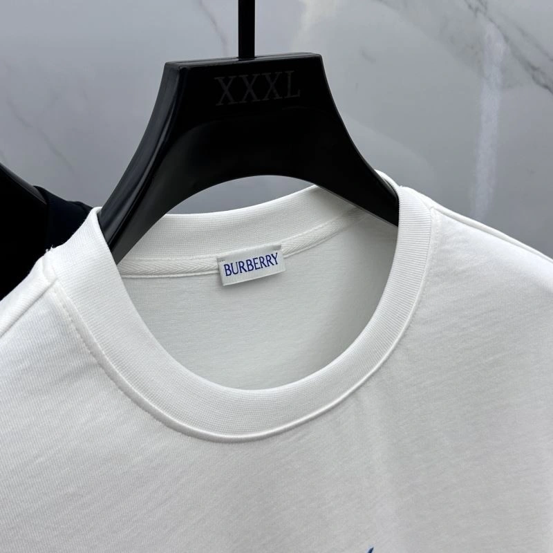 High fidelity Burberry T-Shirts