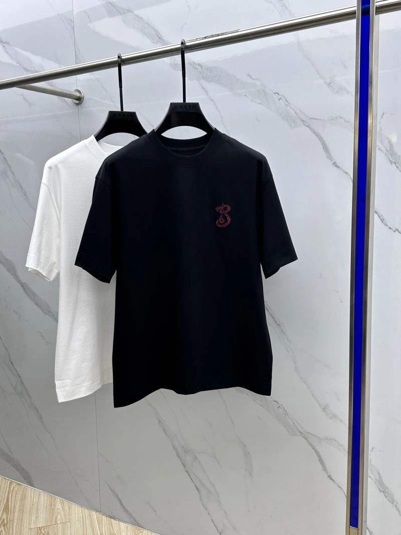 Burberry T-Shirts