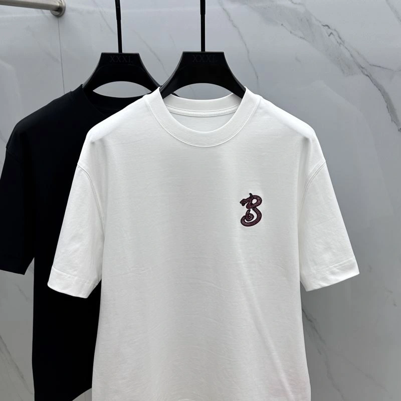 High accuracy Burberry T-Shirts