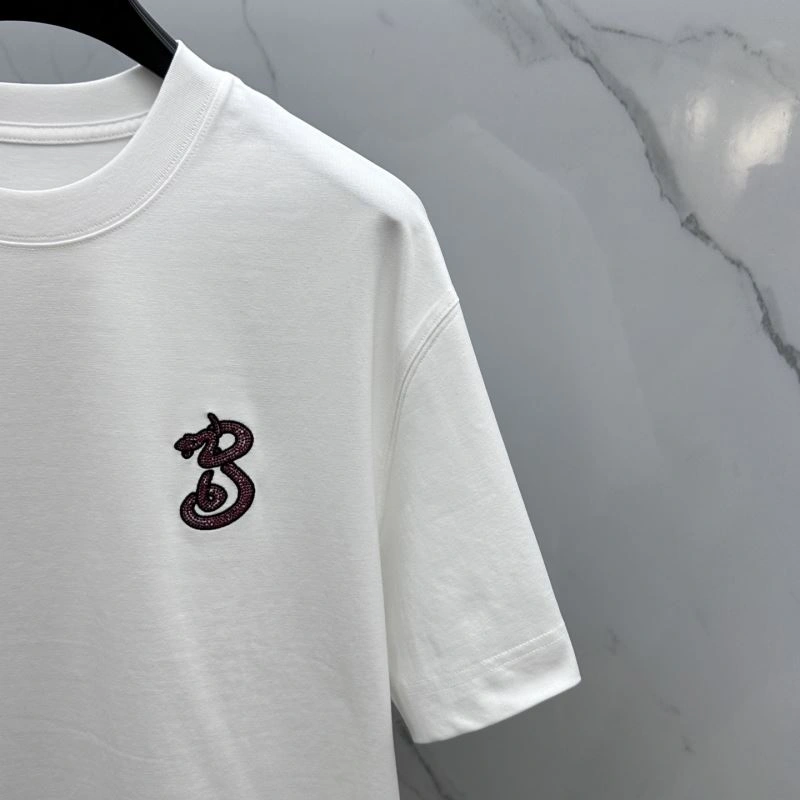 High accuracy Burberry T-Shirts