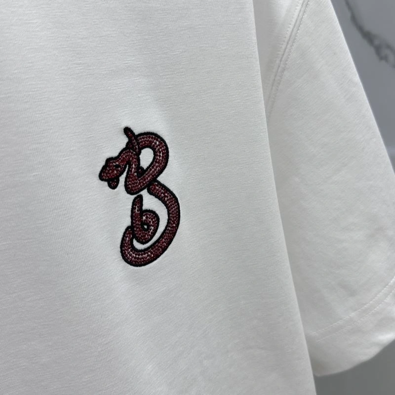 High accuracy Burberry T-Shirts