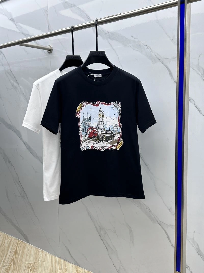 Burberry T-Shirts