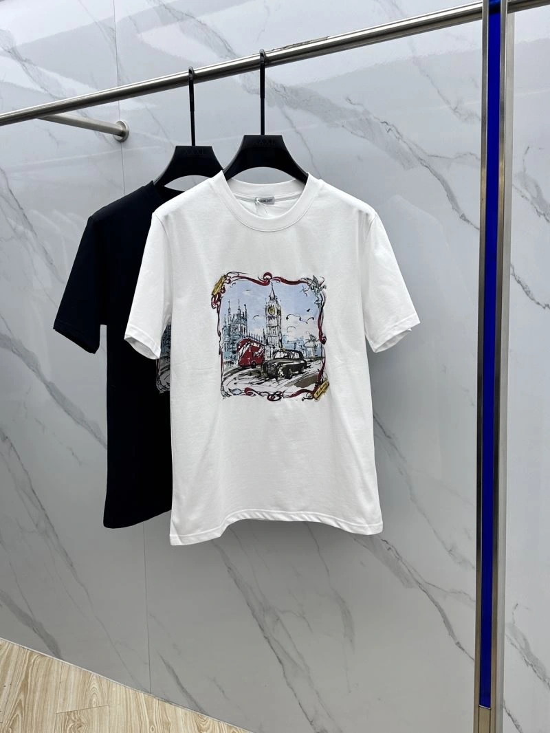 Burberry T-Shirts