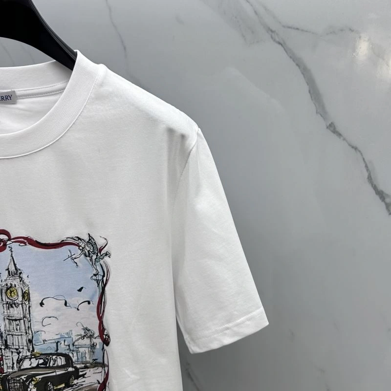 Authentic Burberry T-Shirts