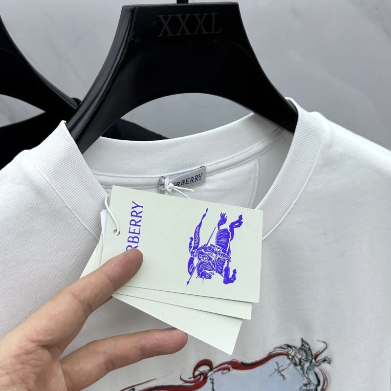 Authentic Burberry T-Shirts