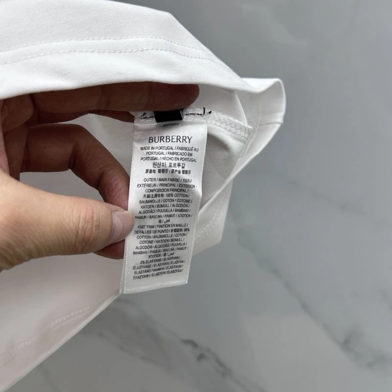 Authentic Burberry T-Shirts