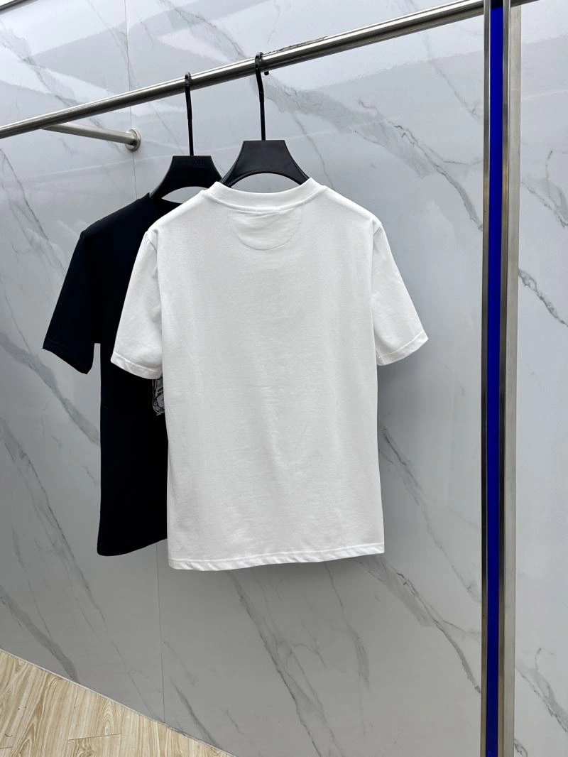 Authentic Burberry T-Shirts