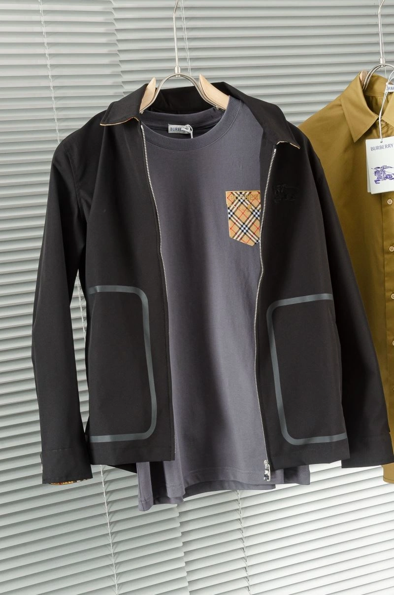 Legit Burberry T-Shirts